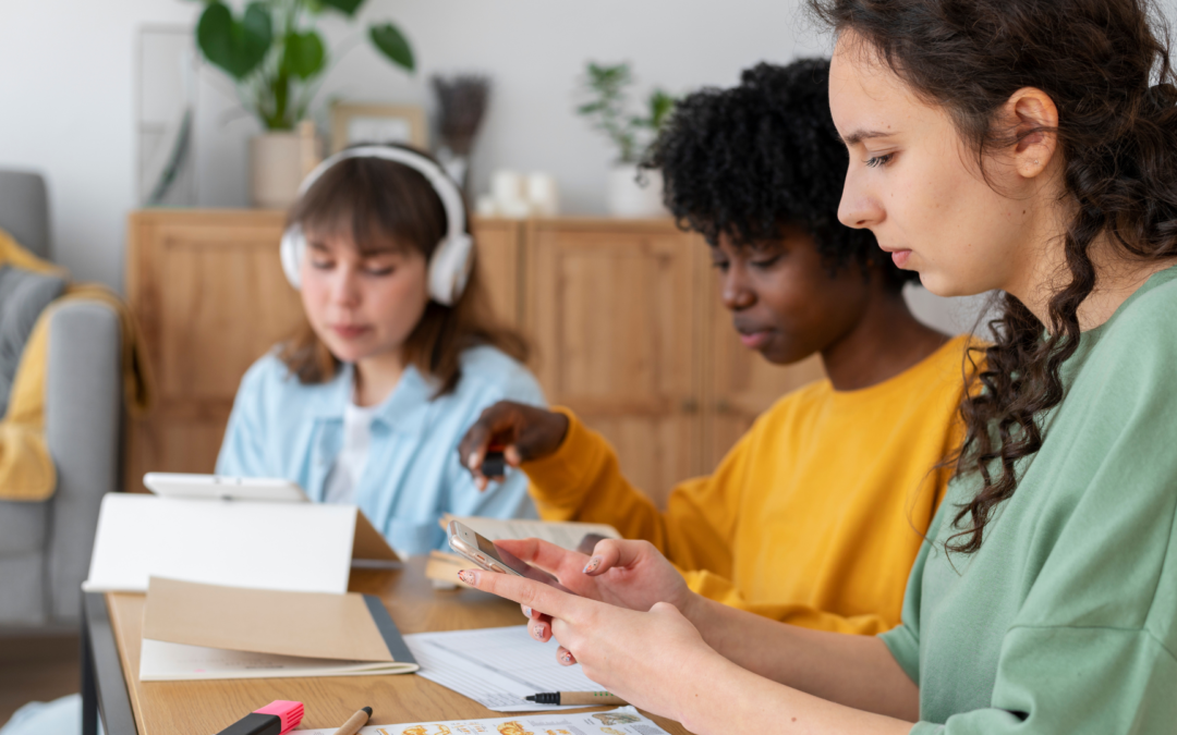 The Role of Small Class Sizes in Student Success | Hallen School